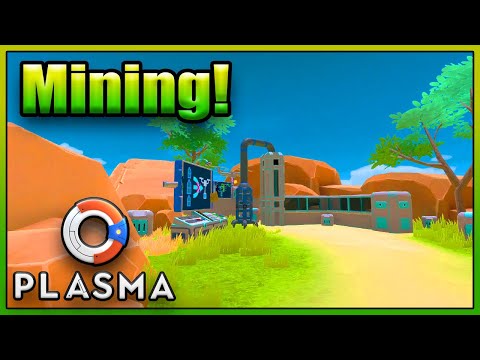 Steam Community :: Video :: Factories in Plasma?! - Plasma - Episode 7