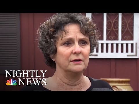 Crash That Killed California Family May Have Been Intentional | NBC Nightly News