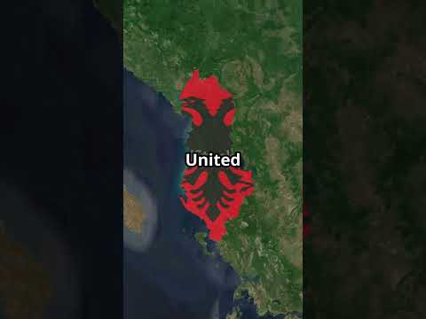 Trump's Bold Proposal: Albania as the 52nd State?