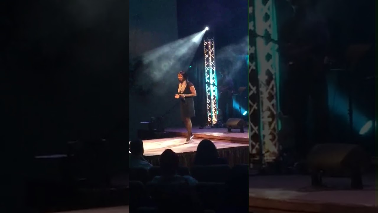 Hire Marla Harvey - Praise & Worship Leader in Vacaville, CA | GigSalad