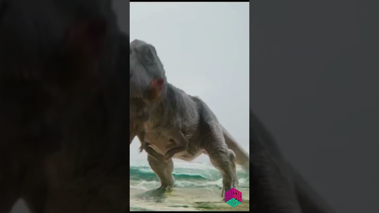 The Meg 2 The Trench / Background Music / On Our Channel !! / Coming Sunday Premiere / Music Box 2.0