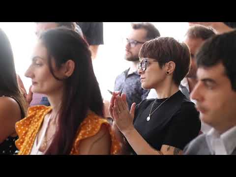 Science in the City, Malta Press Conference 2022