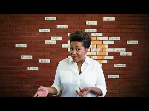 What Are Values?