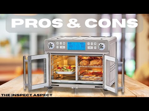 Is the Emeril 360 Fryer Worth It? | Emeril Lagasse's Dual Zone Air Fryer Review