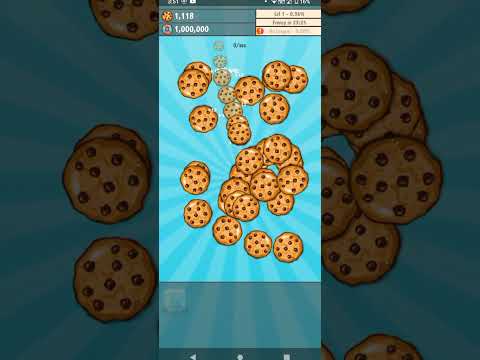 cookie inc