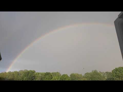 Rainbow Spiritual meaning