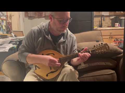 Olson A-Model 2011 - Blonde | Reverb