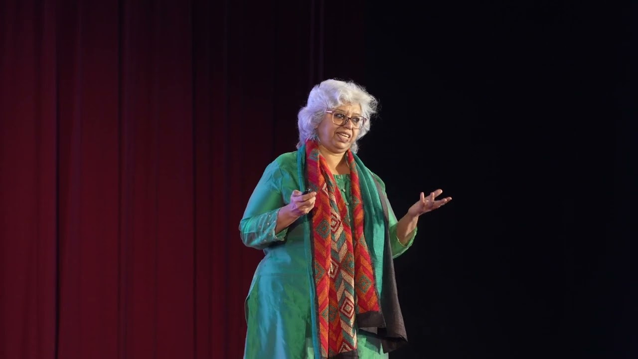 The Forest Conservation Amendment Act 2023 : Key Insights | Prakriti Srivastava | TEDxSIUNashik