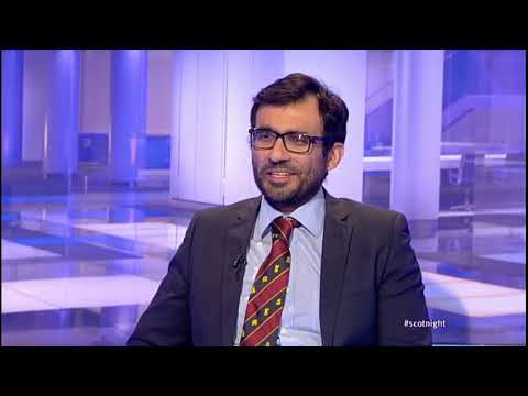 Prostate Cancer Detection and Therapy - Dr Imran Ahmad