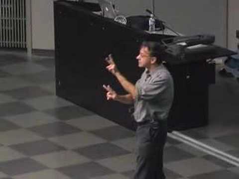 Mitosis vs. Meiosis: Finger Demo