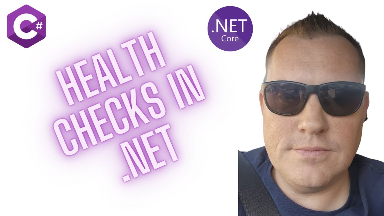 How To Use Health Checks In .NET Core | HOW TO - Code Samples