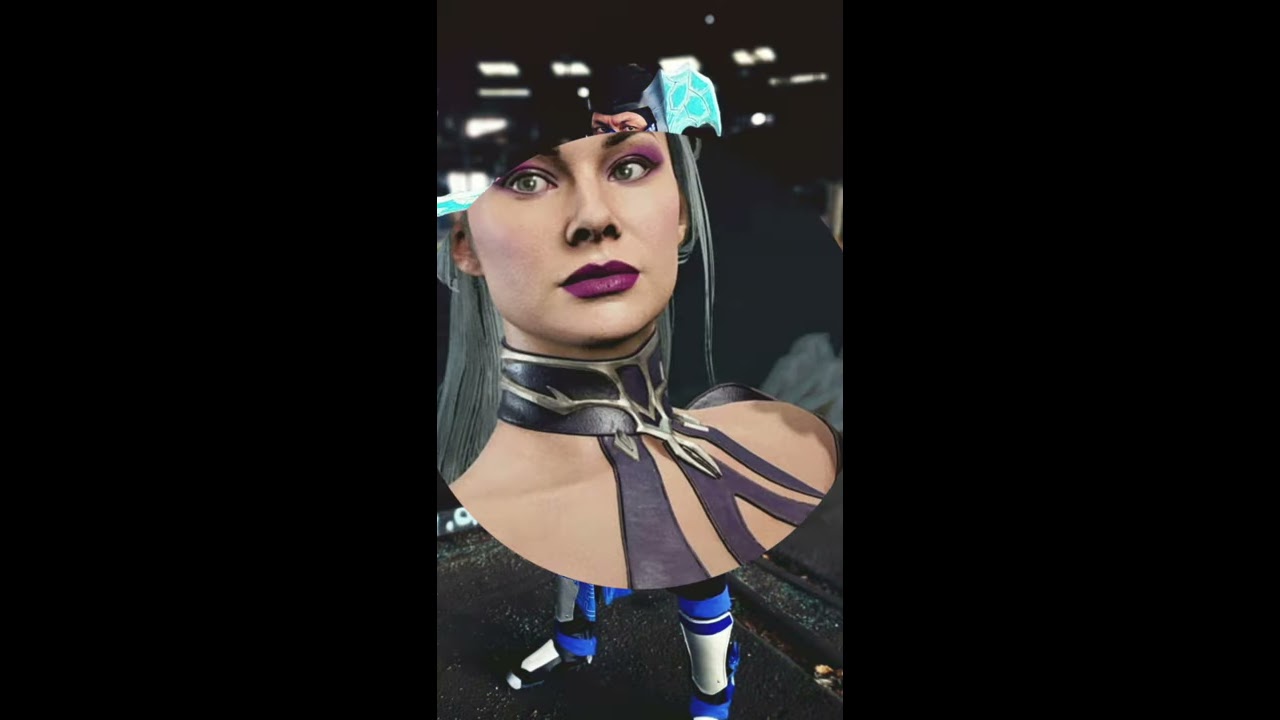 Mortal Kombat Wallpaper 2020