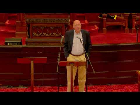 Sheldon Wolfe Memorial Lecture with Rabbi Jeffrey Salkin