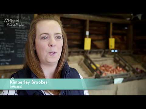 Diversifying your farm business - an overview from Kimberley Brookes