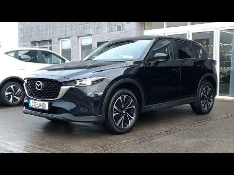 222LH101 - 2022 Mazda CX-5 Mazda 2WD 2.0P 165PS GT IPM5 @BrianReynoldsCars