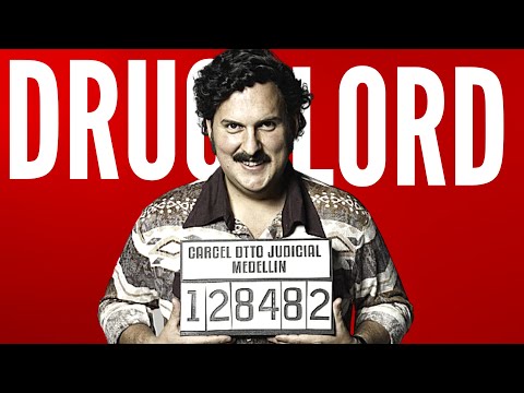 The War On Drugs - Drug Cartels and Drug Lords (Mini Documentary)