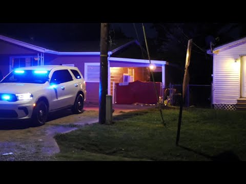 Man confesses to killing mother in Opelousas