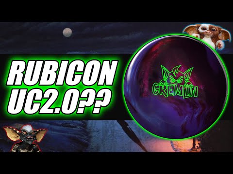 GREMLIN PREVIEW | Rubicon UC2.0??