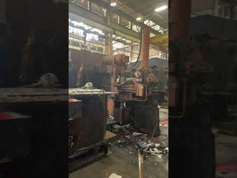 Die Casting parts in Detroit MI #aluminum #ford