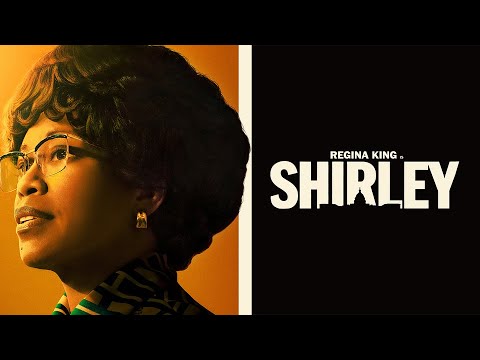 Shirley (2024) Review
