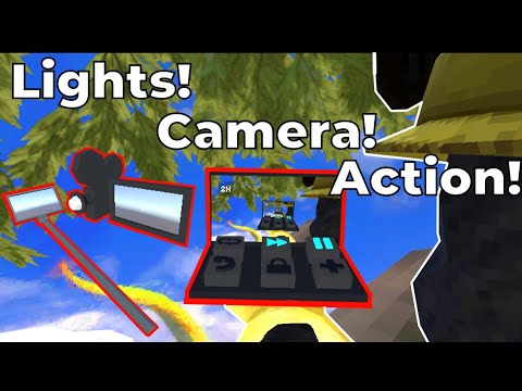 Releases · KyleTheScientist/LightsCameraAction · GitHub