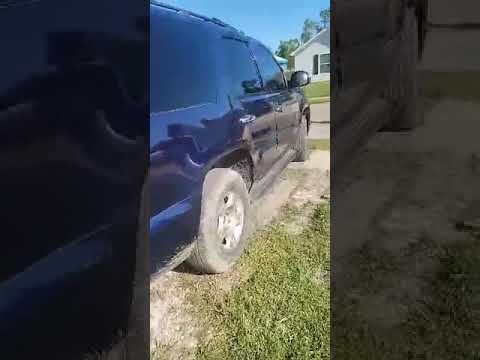 08 tahoe sounds really good with cam upgrade
