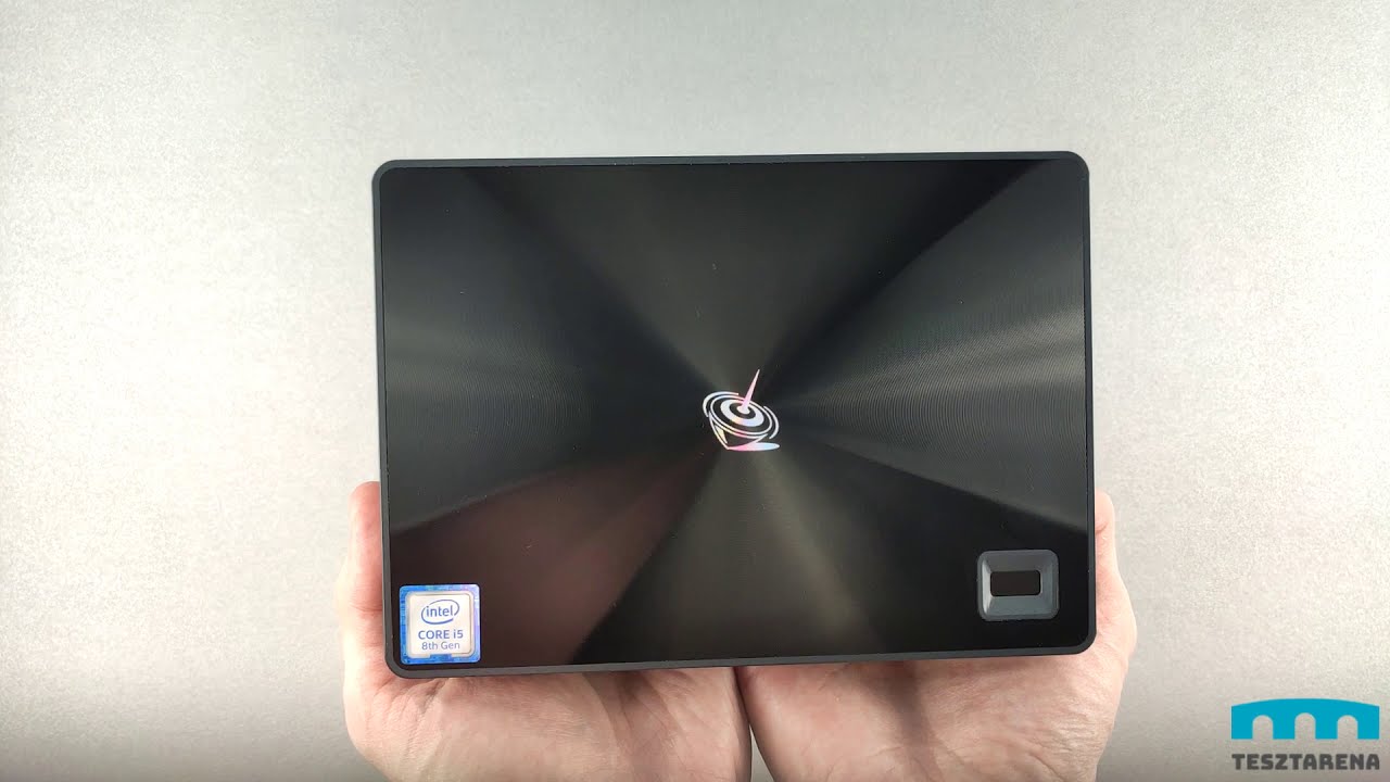 Beelink GTI mini PC teszt – izmos szépség – Tesztarena.hu