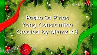 Pasko Sa Pinas Watch HD Mp4 Video Download Free