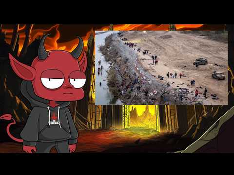 Dictator for a Day? More Like Dictator Speedrun