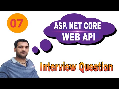 what is difference between rest and soap api | asp.net core Web API interview questions