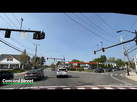 Eversource Networked Geothermal Neighborhood Virtual Tour