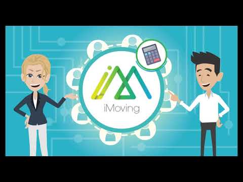 Moving Cost Calculator - How to Calculate Moving Cost? | iMoving