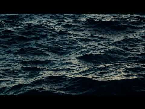 Wave Ocean Stock Footage (Free Download)