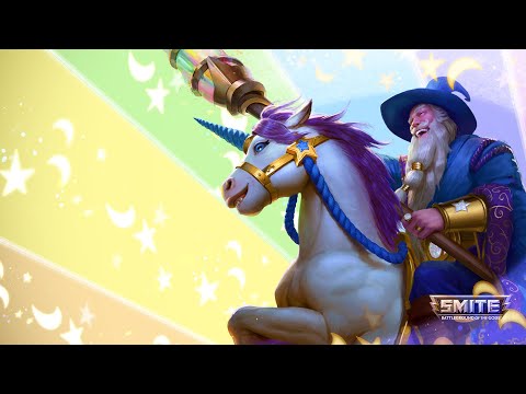 Smite Conquest after work