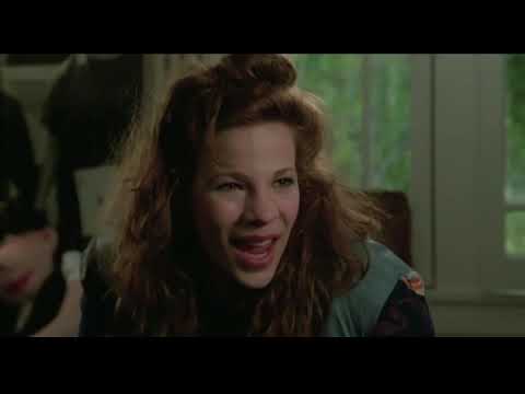 "...I Wanna Get Hurt!!!" - Opening Scene from "Say Anything"