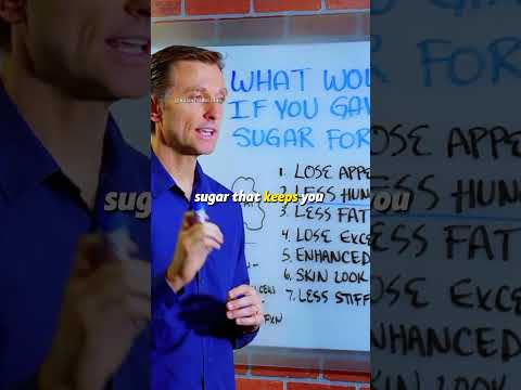 What Happens If You Stop Eating Sugar for 14 Days