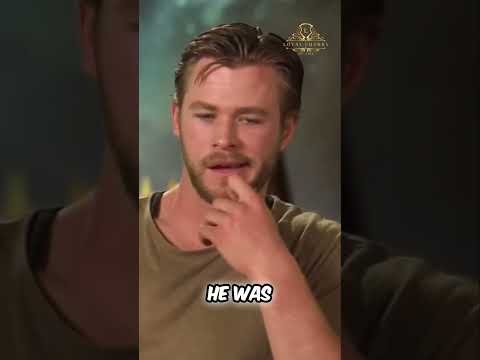 Chris Hemsworth: Beyond Thor – The Roles That Made Him a True Star