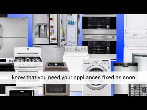 Affordable Appliance Repair San Jose CA