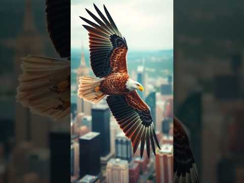 5 fascinating facts about nigerias national animal eagle #nigeria #africa #animalfacts #geography