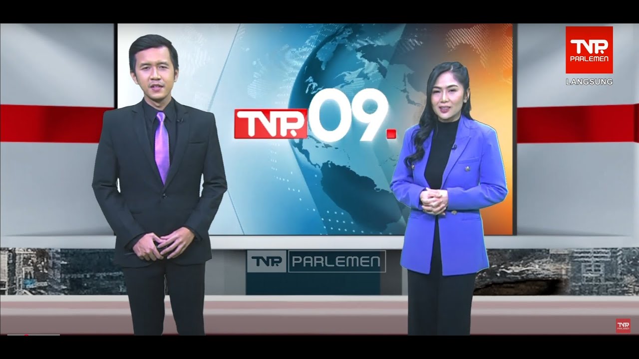 TVR 09 - 27 Maret 2025