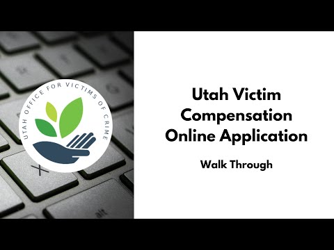 UOVC Online Application Walk Through