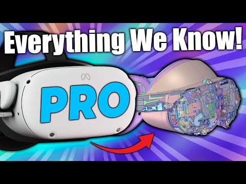 Everything About The Quest Pro & Whether You Should Upgrade!