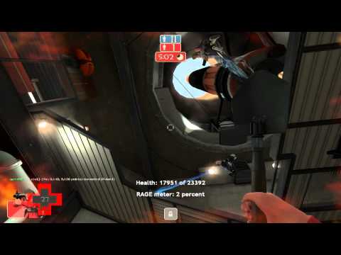 Steam Community :: Video :: TF2 - Lets Go Kill Some Hippies! (HD)