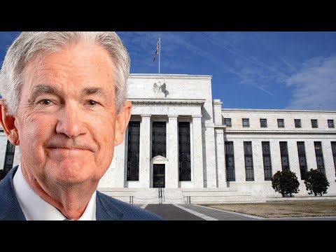 WHAT WILL JEROME POWELL SAY? | LIVE FOMC MEETING + MARKET CLOSE