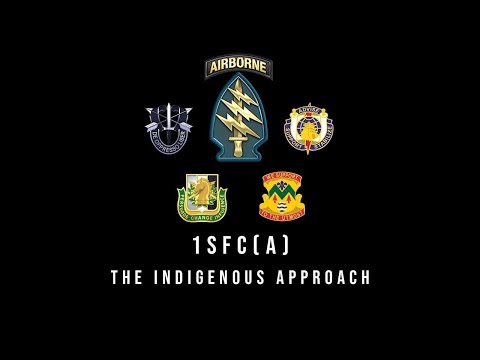 Civil Affairs: Tactical Level Operations, Strategic Level Implications