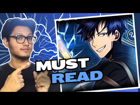 Tomb Raider King Manhwa Review