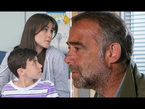 Coronation Street spoilers: Kevin Webster leaves Sophie Webster distraught over Jack drama