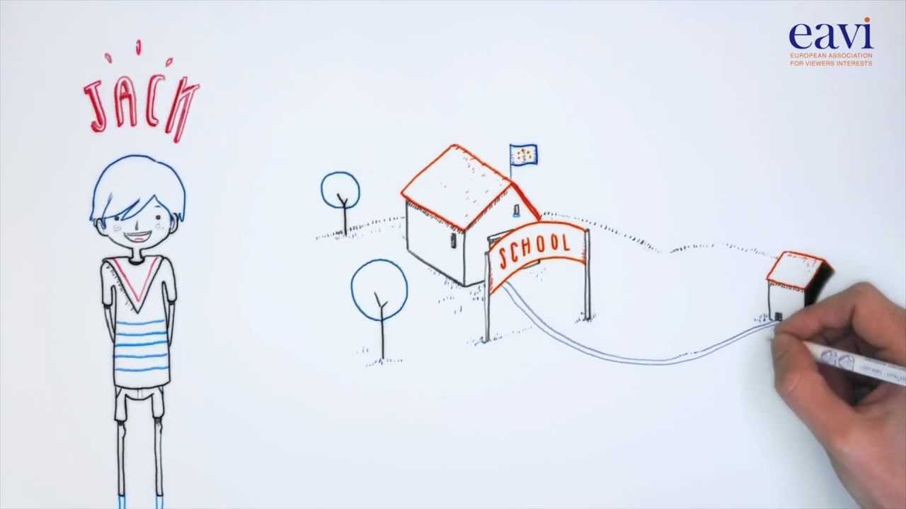 EAVI EN - A Journey to Media Literacy