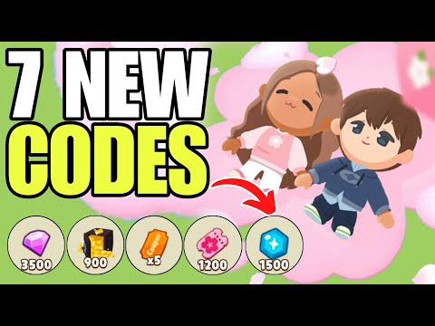 *NEW CODES* PLAY TOGETHER COUPON CODES 2025 | PLAY TOGETHER CODES | PLAY TOGETHER CODE 2025