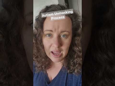 A Look into the Unmasking Process